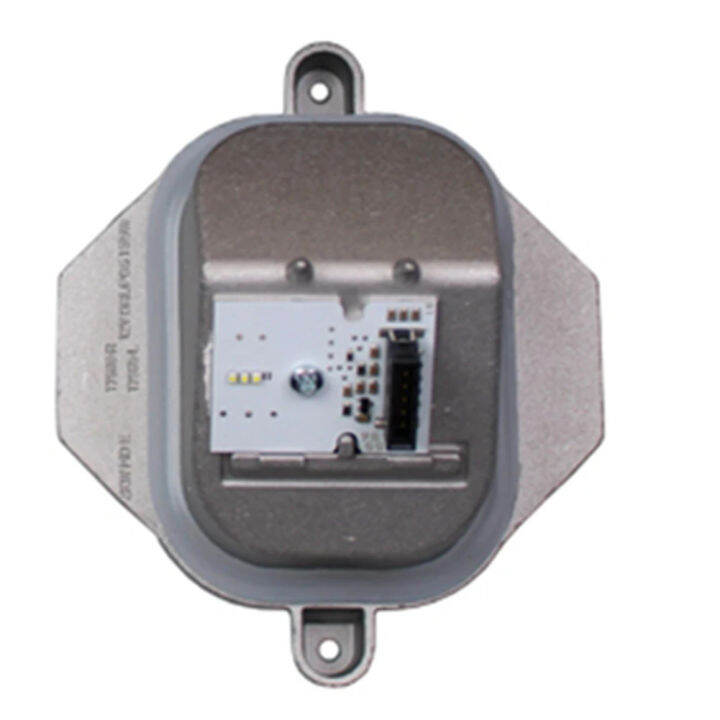 8U0941475C Front Right Headlight LED Module Control Unit for Audi Q3 ...