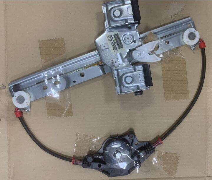Ford Power Window Regulator - REAR RIGHT - for Ford Fiesta PN ...