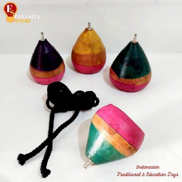 Gangsing Kayu tradisional | Lazada Indonesia