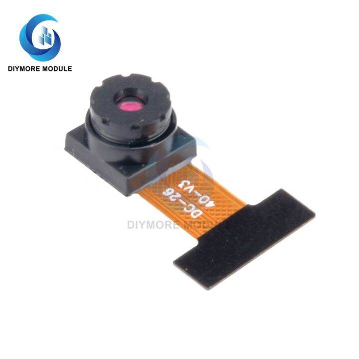 ESP32 module 66/120 degree OV2640 2 million pixel camera module 24pin ...