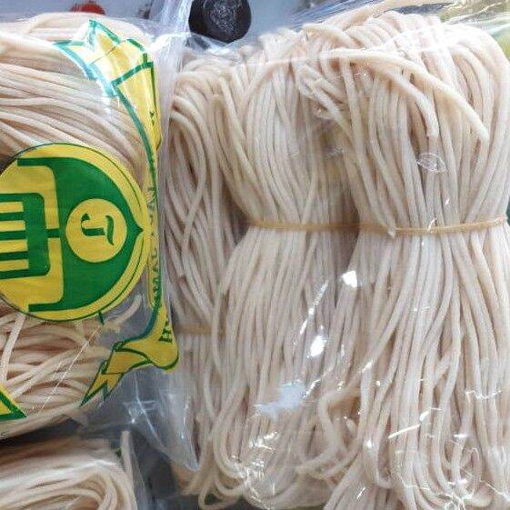 Laksa Mee Pulau Pangkor - Hasil Laut Jamilah | Lazada