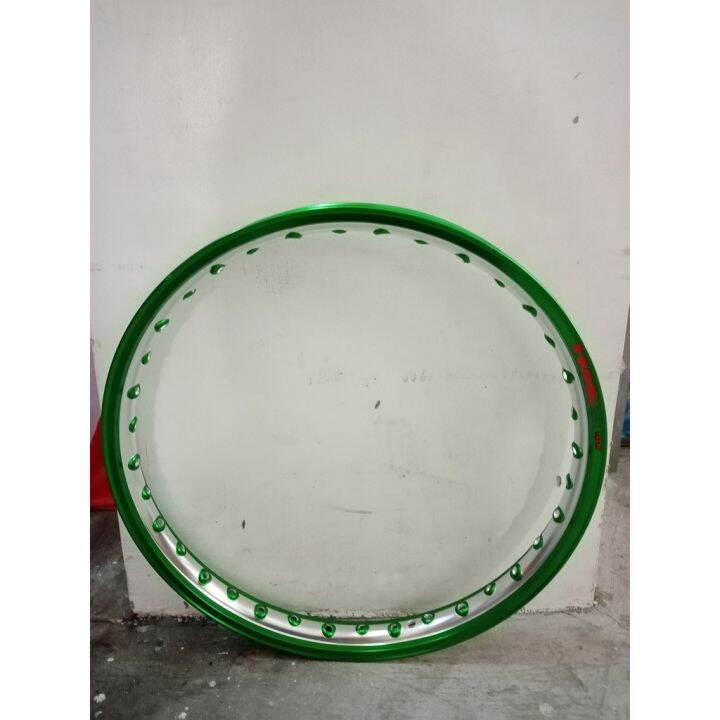 RIM ALLOY 2 TONE "BUSHIDO" 140 x 17 MADE IN THAILAND (PER PIECE ...