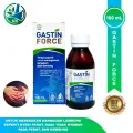 Gastin Force Sirup - Obat Herbal Lambung | Lazada Indonesia