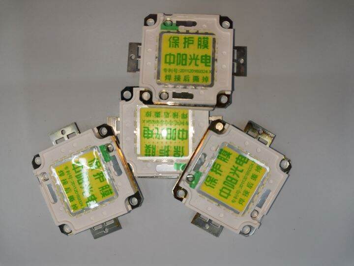 50W LED Chip, High Power LED Chip, Square LED Chip | Lazada PH