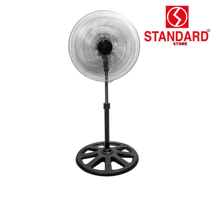 Standard Stand Fan Terminator - Metal Type - 18 inches (STO-18E ...