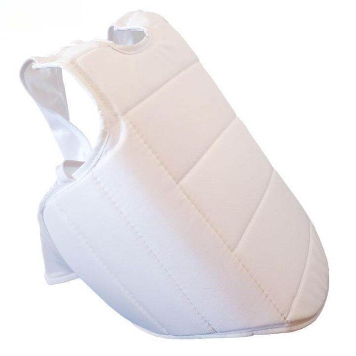 Karate Chest Protectors Boxing Combat Training Protectors Armor ...