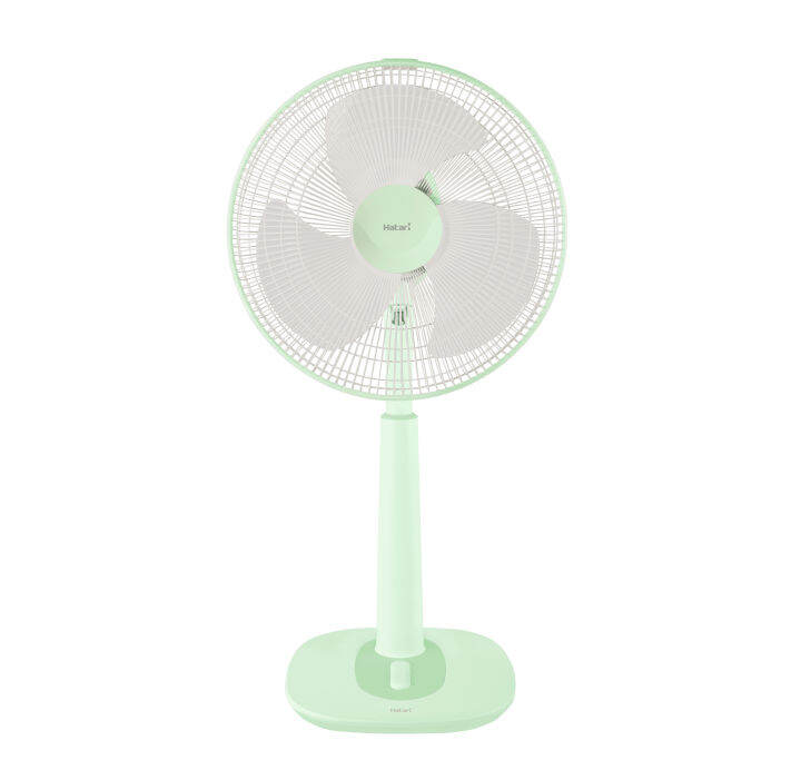 Hatari พัดลมฮาตาริปรับระดับ 14 นิ้ว HATARI S14M1 รุ่นใหม่ล่าสุด New ...