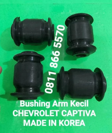 BUSHING Bush ARM ATAS KECIL CHEVROLET CAPTIVA All Type Made In KOREA ...