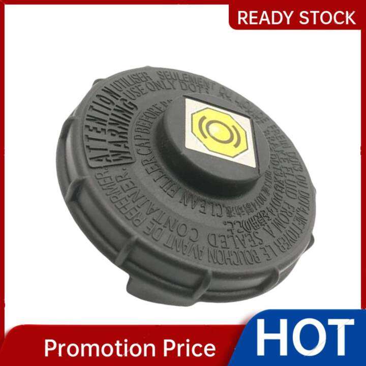 Tahida Master Cylinder Brake Fluid Reservoir Cap 46662-Sdc-A02 for Honda | Lazada PH