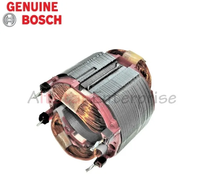 Genuine Skil Field Coil / Field / Stator (1619X01842) for the sander ...