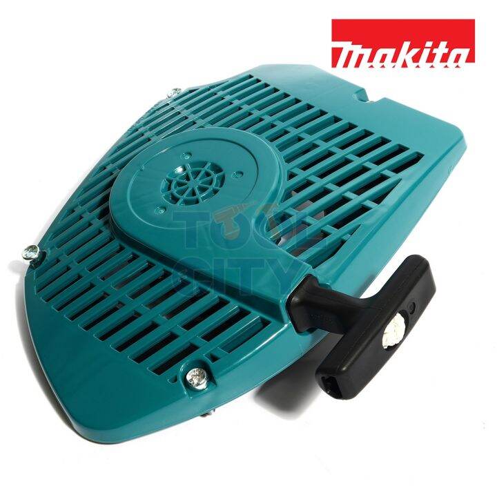 ชุดสตาร์ท ใช้กับเครื่อง POWER CUTTER 14 นิ้ว MAKITA รุ่น EK6101 และ ...