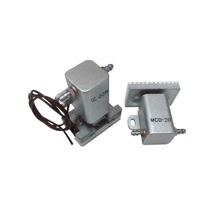 Pneumatic components STAR Manipulator gripper MCD-20WD MCD-20PT holding ...
