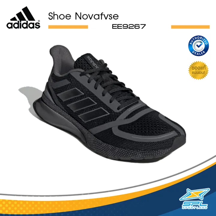 Adidas รองเท้าวิ่ง รองเท้าผู้ชาย รองเท้าแฟชั่น รองเท้าผ้าใบ อาดิดาส ...