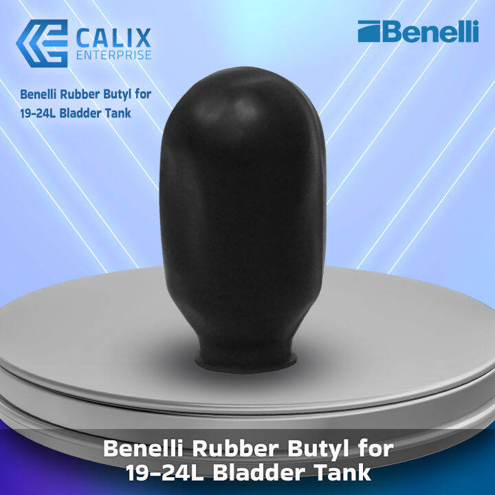 Rubber Butyl for 19L and 24L Bladder Tank - Benelli | Lazada PH