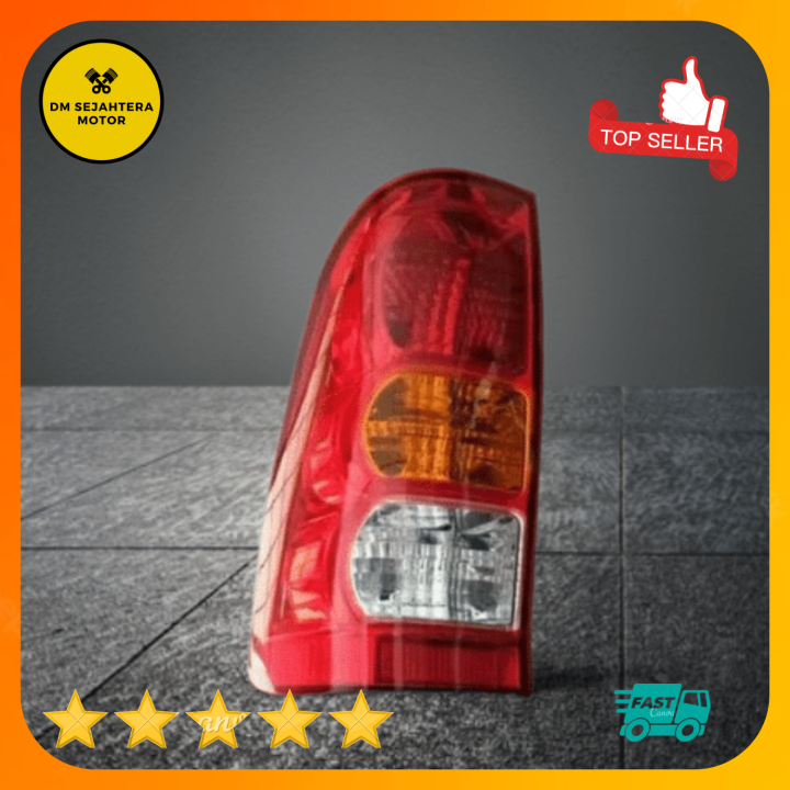 Best Quality Harga Satuan Stop Lamp Stoplamp Lampu Belakang Toyota ...
