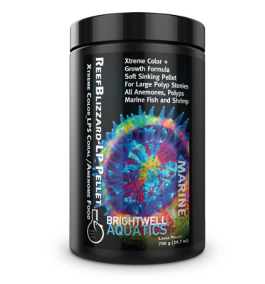Brightwell Aquatics - Reef Blizzard-LP Extreme Color | Lazada