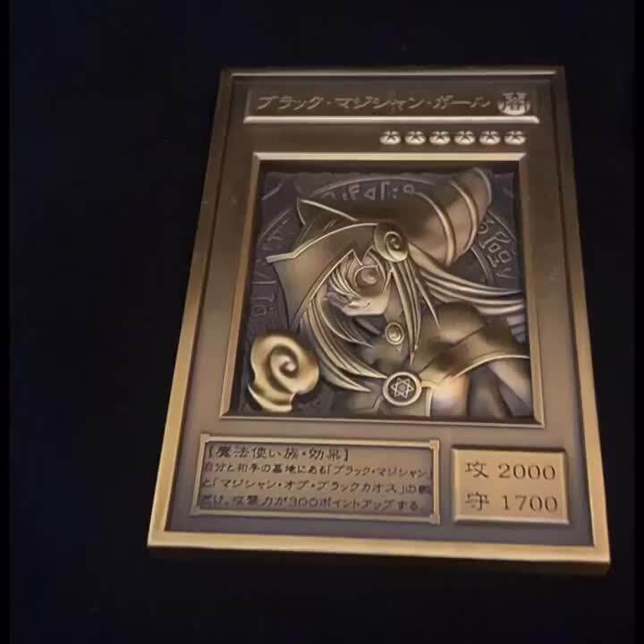 Yu Gi Oh! Black Magician Girl Blue-Eyes White Dragon Slifer The Sky ...
