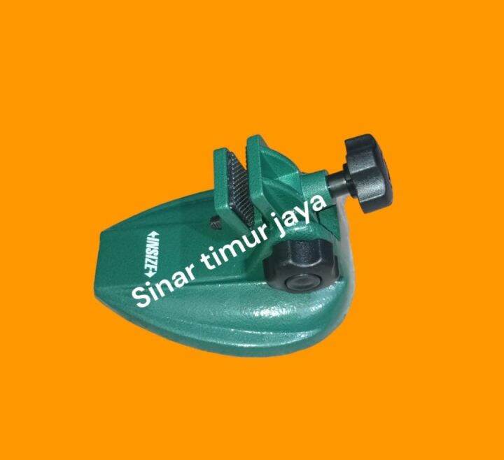 DUDUKAN MICROMETER - STAND MICROMETER 6301 INSIZE | Lazada Indonesia