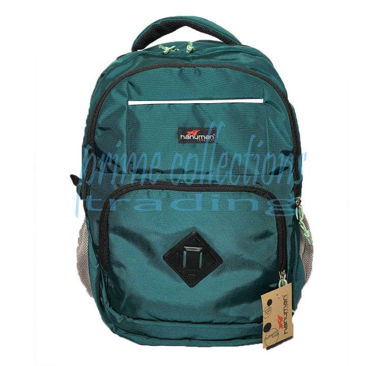 Hanuman Brahma XL Backpack Knapsack School Office Bag | Lazada PH