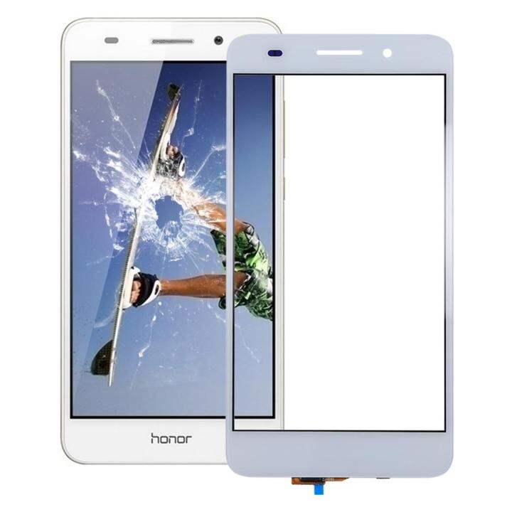 สำหรับหน้าจอสัมผัส Huawei Honor 5A (สีขาว) | Lazada.co.th