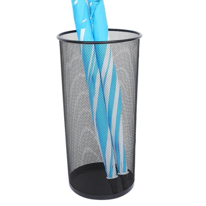 Chaoshihui Umbrella Bucket Storage Shelves Umbrella Stands Entryway ...