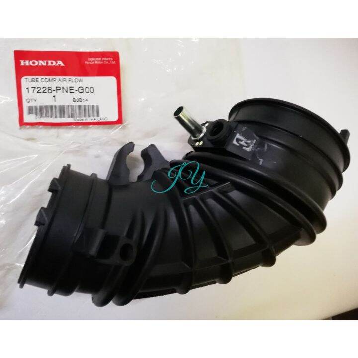 [Original] Honda CRV S9A Stream S7A Air Intake Hose / Air Flow Tube ...