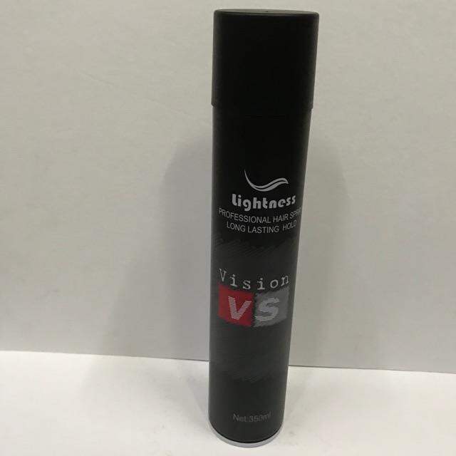 Vision VS hair spray | Lazada PH