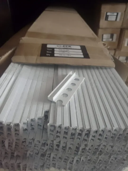 Tali air plin / skirting SCK F5 W UPVC PVC | Lazada Indonesia