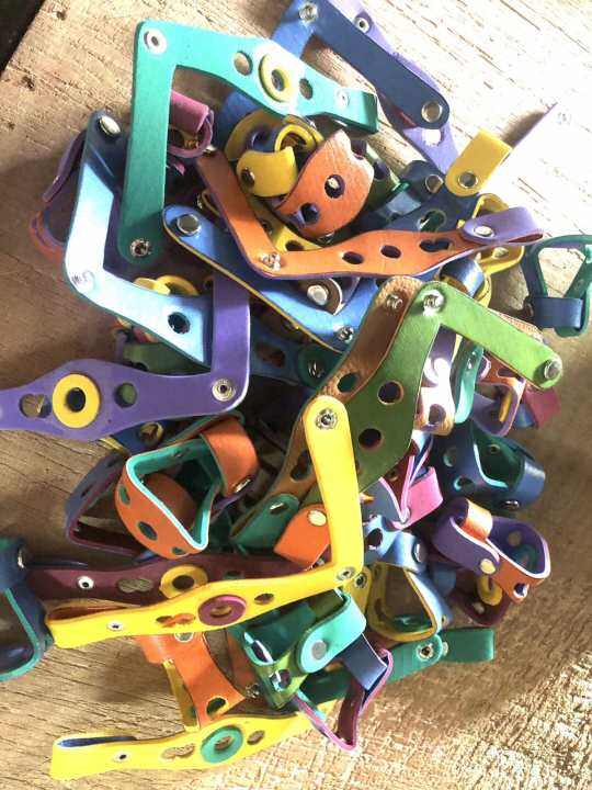 [CL REYES AGRIVET] 50pcs TIBAK / TBACK /TIBACK PARA SA PAA NG MANOK ...