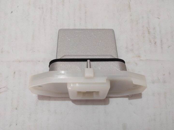 Nissan Teana J31 | Xtrail/X-Trail T30 (2003-2014) - Resistor Block ...