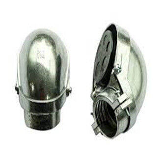 Rigid Steel Conduit RSC Entrance Cap 1/2" 3/4" 1" | Lazada PH