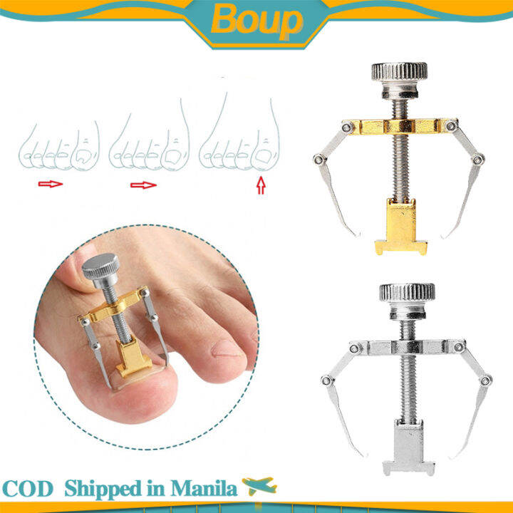 Ingrown Toenail Lifter Tools Ingrown Toenail Corrector Toe Nail ...