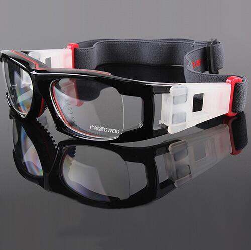 New Cycling Glasses Basketball Protective Glasses PC Lens Outdoor ...