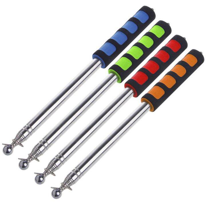 NESCIENT 2M พกพาสะดวก เครื่องมือการเรียนการสอน Windsock มือถือ การ ...