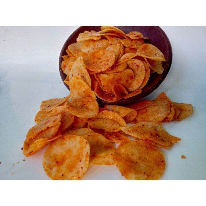 MORING PEDAS 100GR | MORING ARIEL | MAKANAN KHAS GARUT | ENAK | RENYAH ...