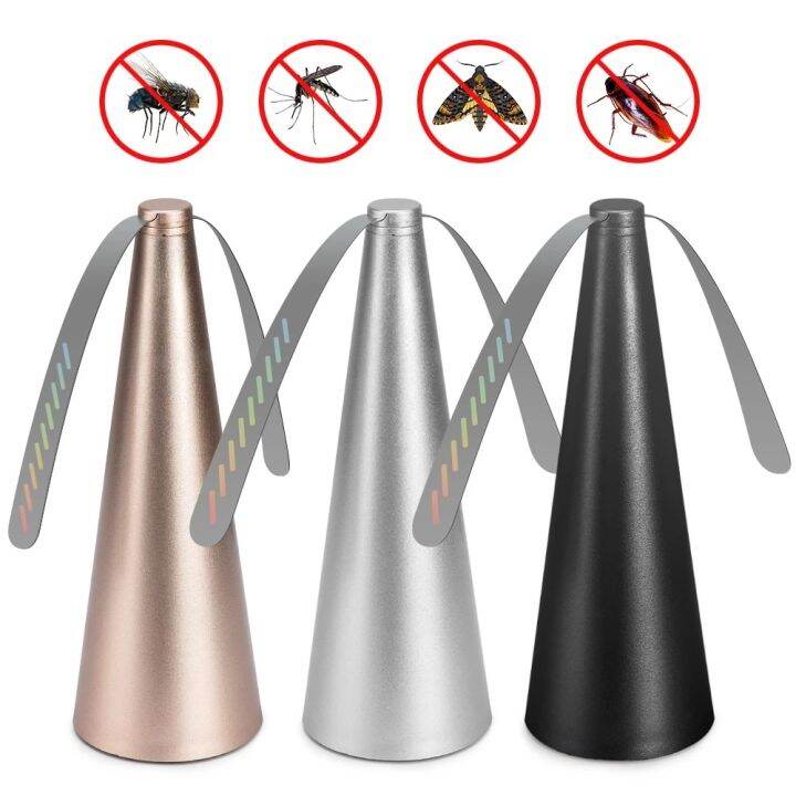 Indoor Home Pest Repellent Household Entertaining Table Fan Insect ...