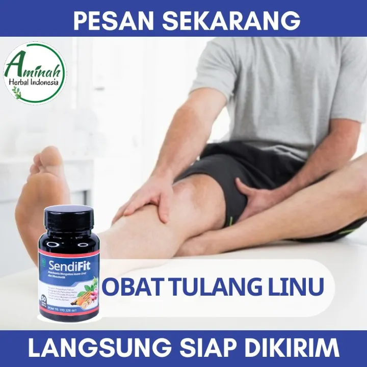 Obat Herbal buat Tulang Linu - Obat Tulang Terasa Linu - Obat Tulang ...