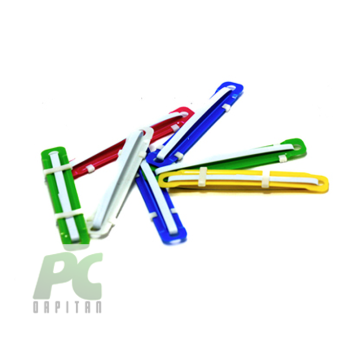 Plastic Fastener 50 Pieces Per Pack | Lazada PH