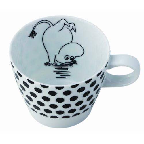 MOOMIN Bob ถ้วยรองพื้นลาย MM701-11 | Lazada.co.th