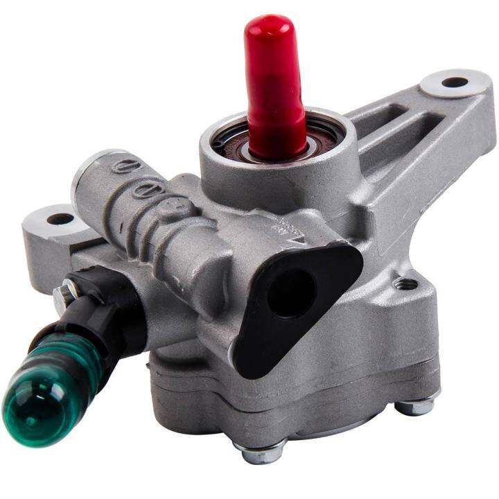 maXpeedingrods Power Steering Pump For HONDA ACCORD 2003 2004 2005 2006 ...