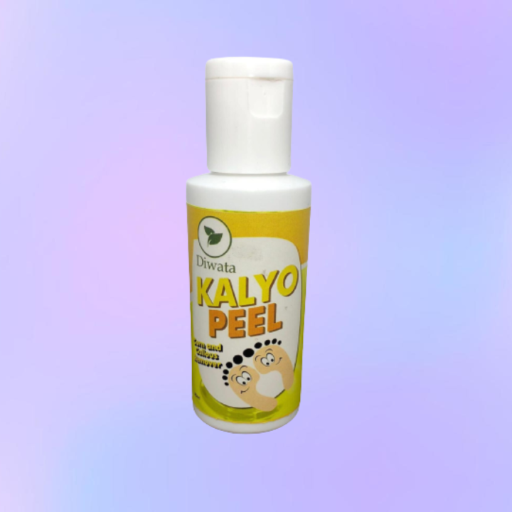 Kalyo Peel pantangal ng kalyong makapal callus treatment | Lazada PH