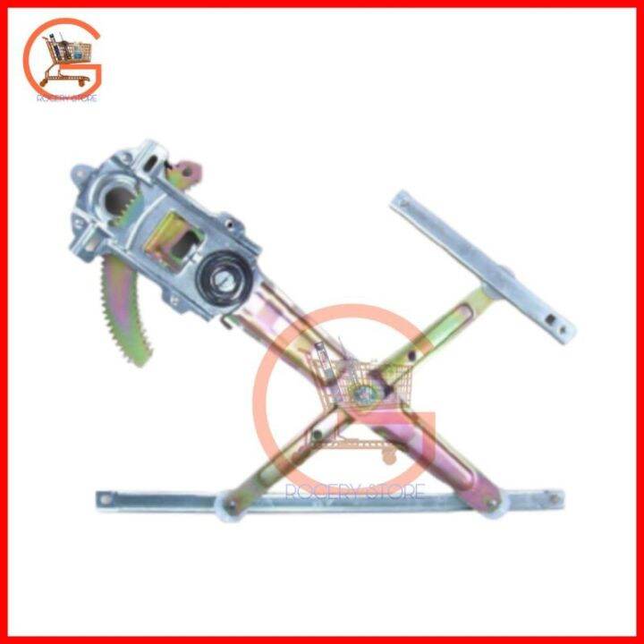 POWER WINDOW GEAR DOOR REGULATOR (AUTO/POWER) PROTON SAGA ISWARA GEN2 ...