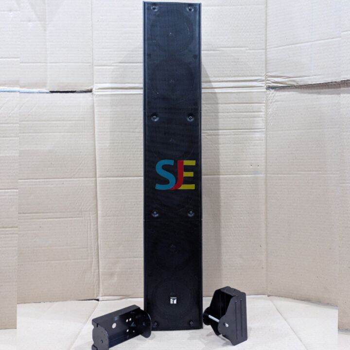 TOA ZS 603CB / Speaker Dinding TOA / Column Speaker | Lazada Indonesia