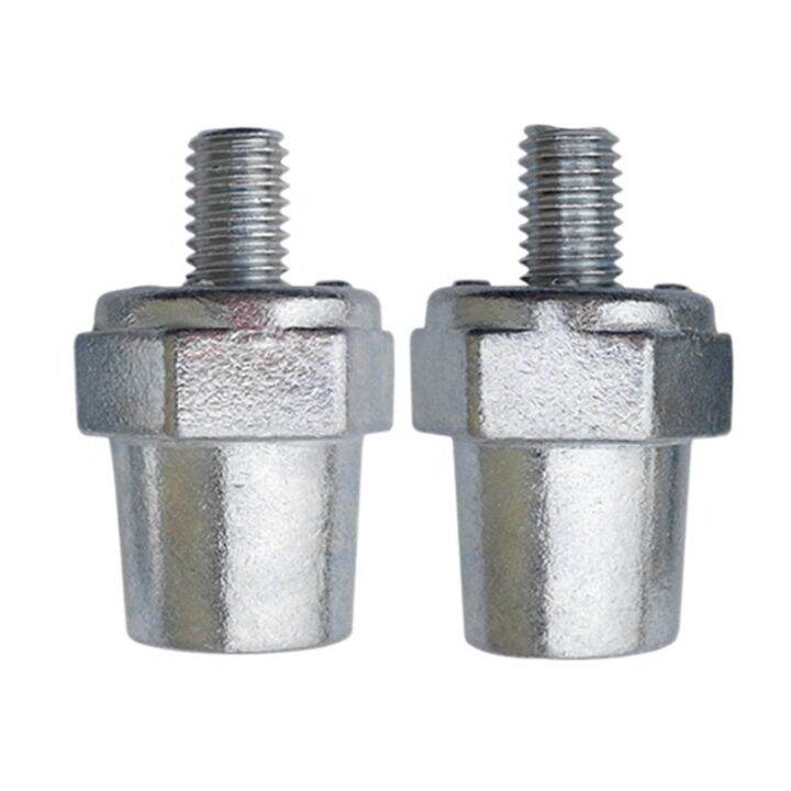 One Pair Zinc Alloy Battery Side Terminal Charging Posts Fit 8mm ...