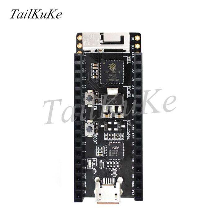 ESP32-PICO-KIT (ESP32 SiP Development Board) | Lazada PH