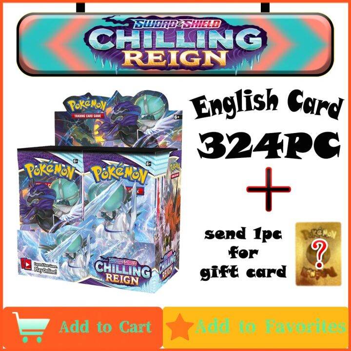 Pokémon TCG: Scarlet & Violet-Paldea Evolved Booster Display Box (36 ...