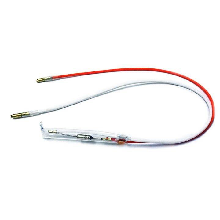 Refrigerator Accessories Thermal Fuse Defrost Sensor for Fridge ...