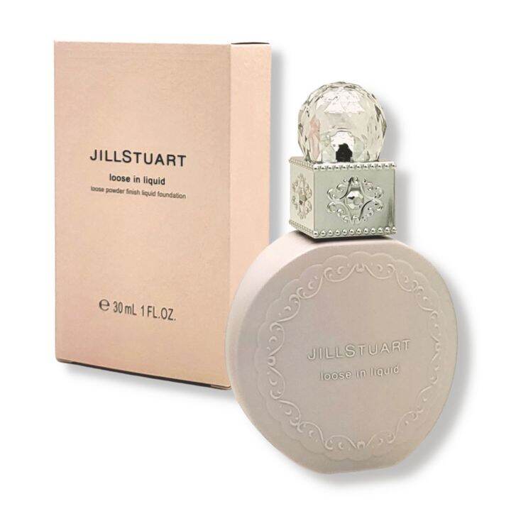 JILL STUART Loose in Liquid 30mL | Lazada.co.th