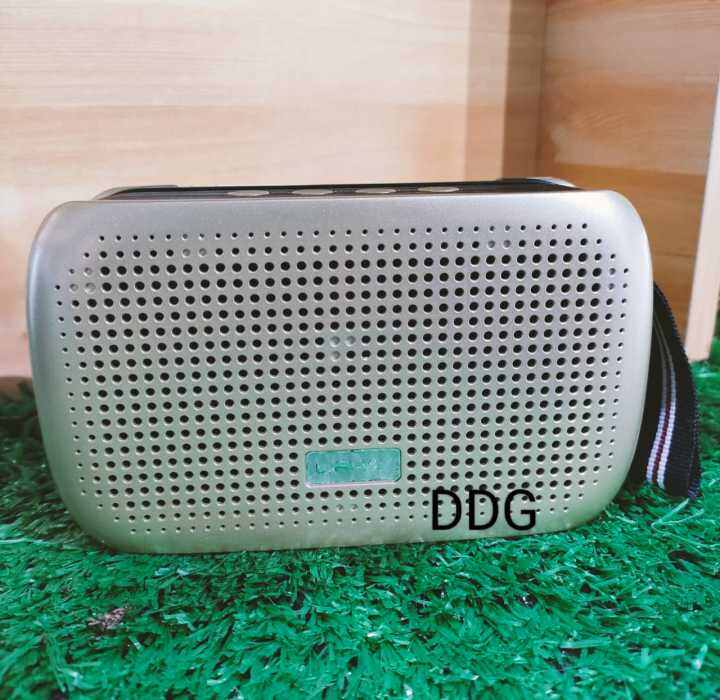 Mini Wireless Speaker LP V21 | Lazada