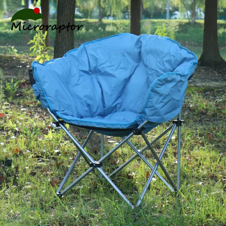 Microraptor Outdoor Bread Chair Comfortable Camping Picnic Light ...